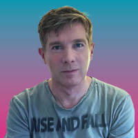 Biografia de Michael Gray
