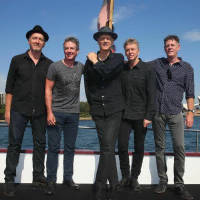Biografia de Midnight Oil