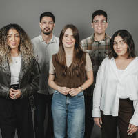 Biografia de Ministério Avivah