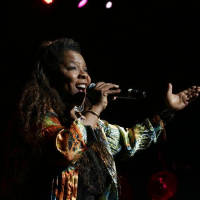 Biografia de Patrice Rushen