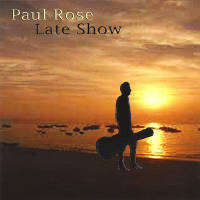 Biografia de Paul Rose
