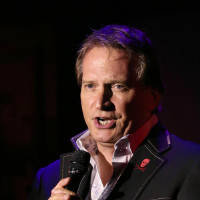 Biografia de Rex Smith