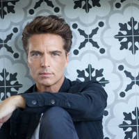 Biografia de Richard Marx & Lara Fabian
