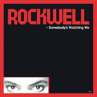 Biografia de Rockwell