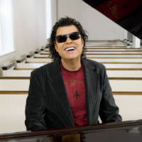 Biografia de Ronnie Milsap & Jason Aldean
