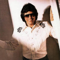 Biografia de Ronnie Milsap & Kenny Rogers