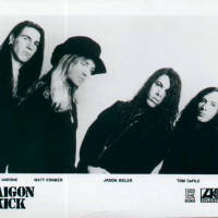 Biografia de Saigon Kick