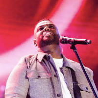 Biografia de Samuel Messias