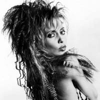 Biografia de Stacey Q