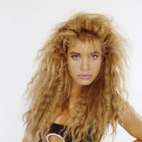 Biografia de Taylor Dayne