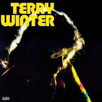 Biografia de Terry Winter