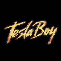 Biografia de Tesla Boy