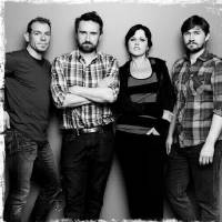 Biografia de The Cranberries