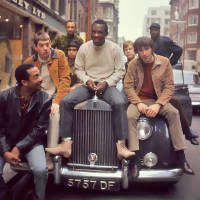 Biografia de The Foundations