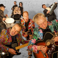 Biografia de The Korgis