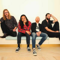Biografia de The Temper Trap