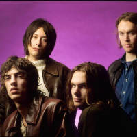 Biografia de The Verve