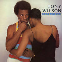 Biografia de Tony Wilson