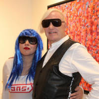 Biografia de Trans X