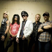 Biografia de Velvet Revolver