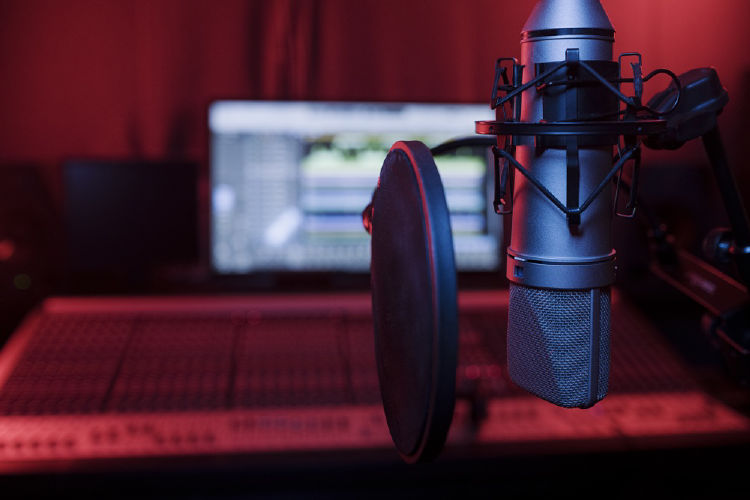 O Que São Web Rádios e o Papel da MGT Rádio no Cenário Atual